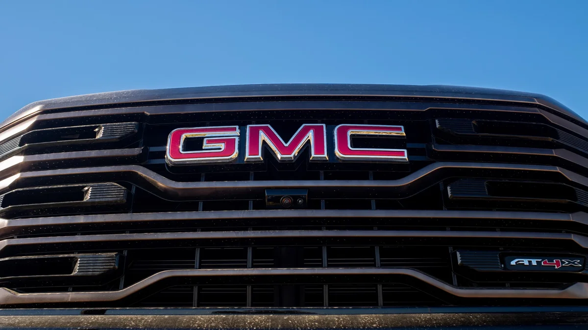 GM впровадить штучний інтелект у бортовий комп’ютер автомобілів - T4 ...