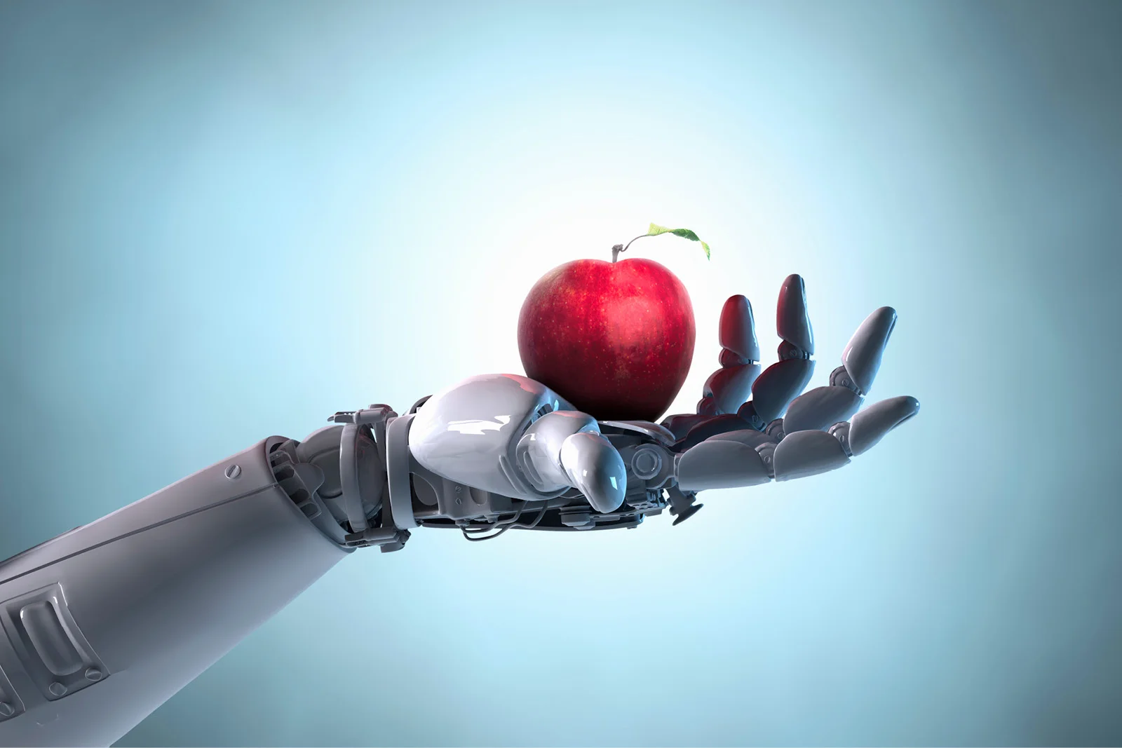 Apple почала створення власного чат бота і назвала його “apple Gpt