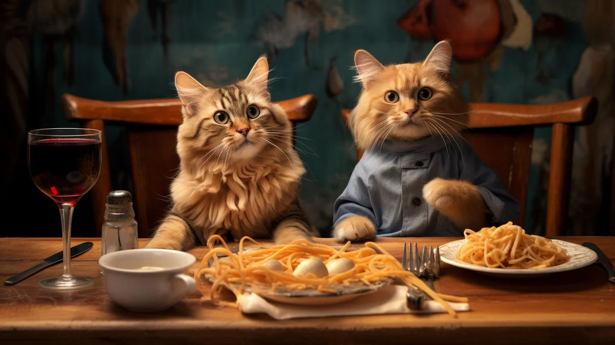 Вчені з’ясували, який смак найбільше подобається котам - T4 - сучасні ...