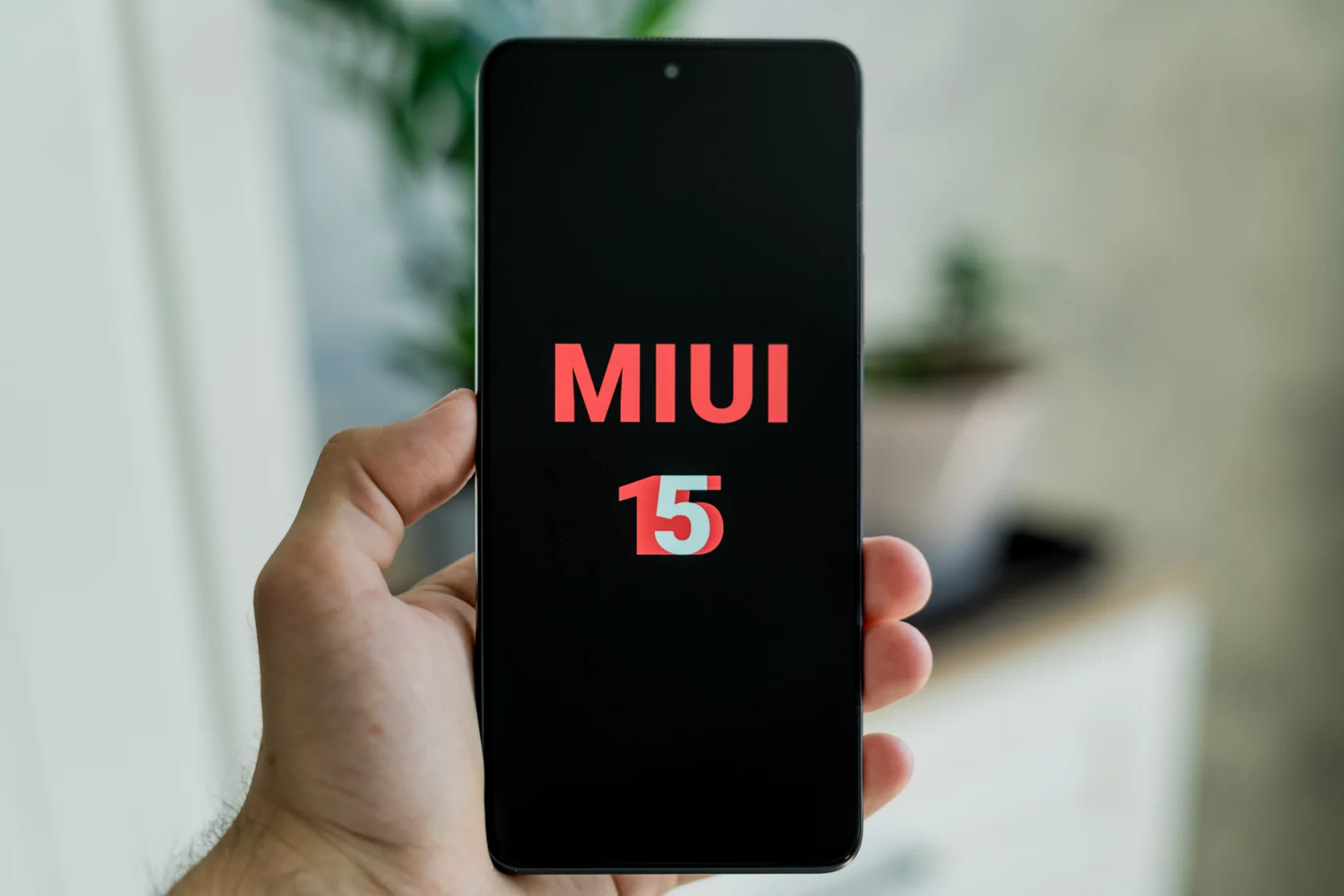 Xiaomi випадково розкрила дату виходу MIUI 15: хто перший отримає ...