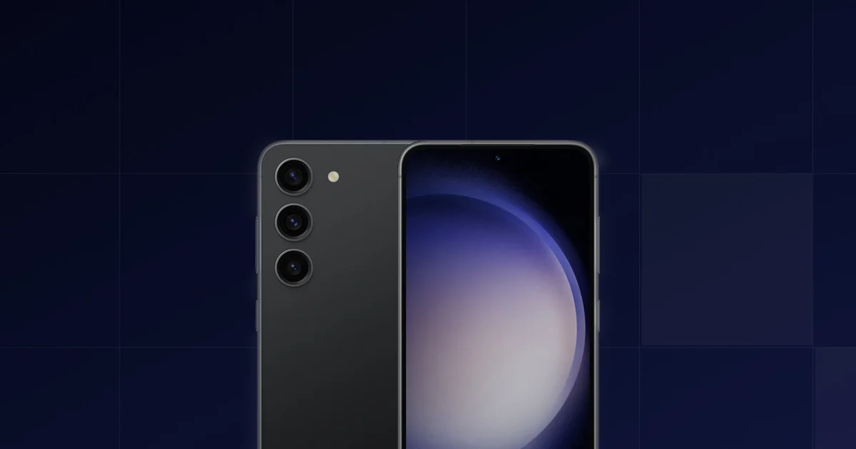 Samsung Galaxy S24 Plus показали на якісних рендерах - T4 - сучасні ...