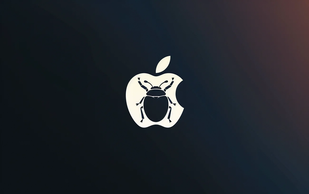 Apple визнала багаторічний дефект в одному зі своїх додатків - T4 ...