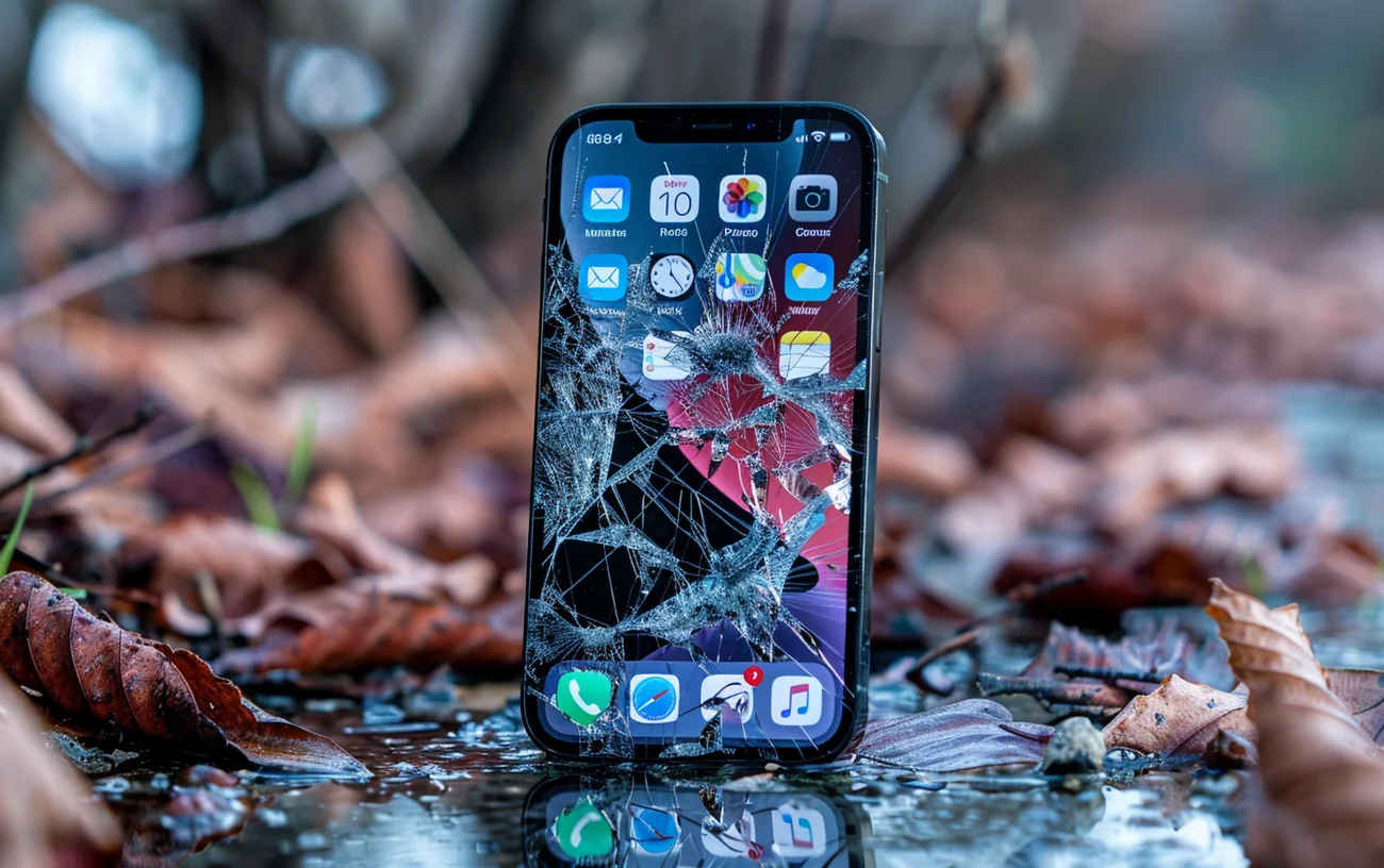 Apple змусить користувачів Iphone платити за тріщини T4 сучасні