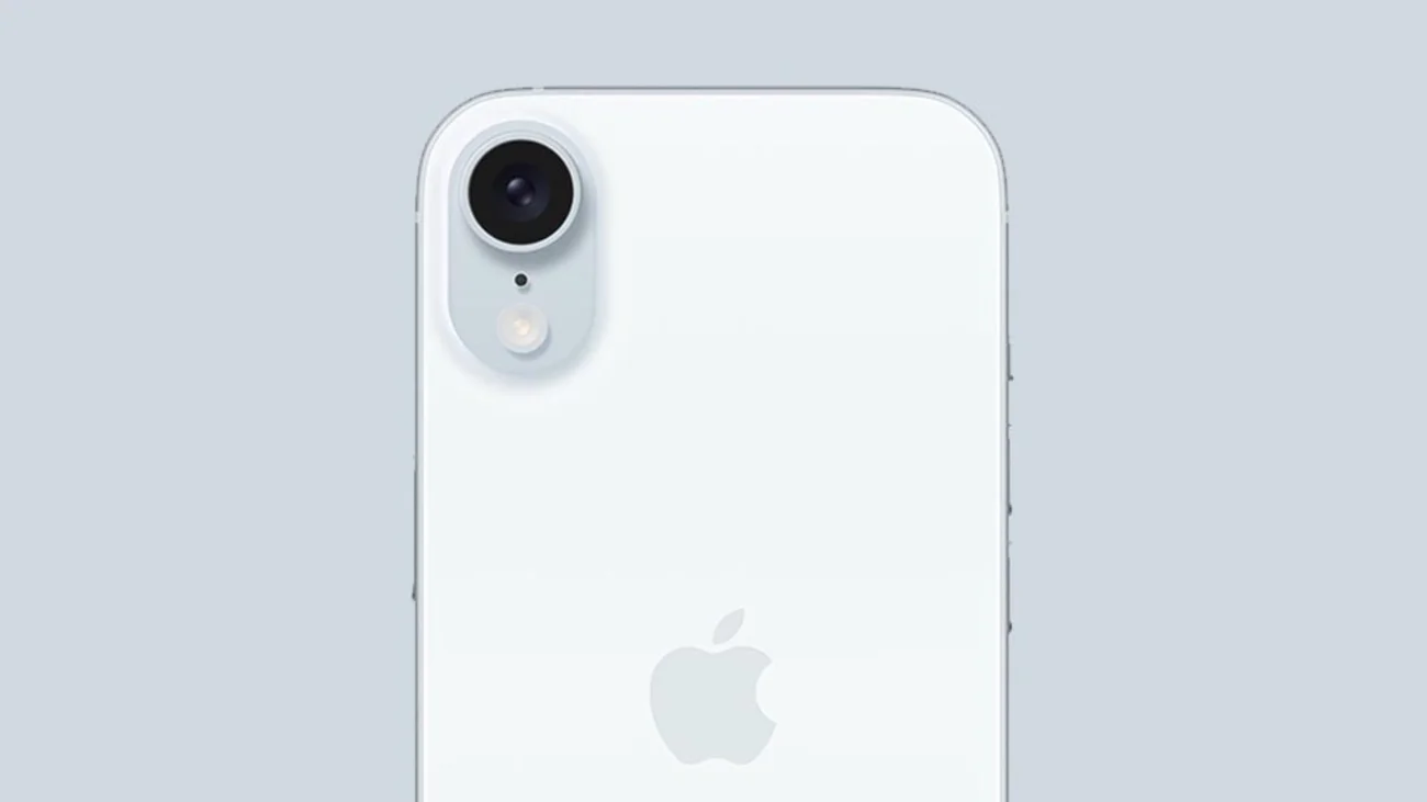 Apple випустить дешевий смартфон з ШІ T4 сучасні технології та наука