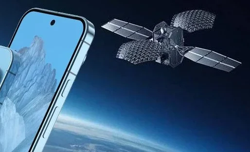 Android-смартфон вперше отримав функцію супутникового SOS - T4 ...