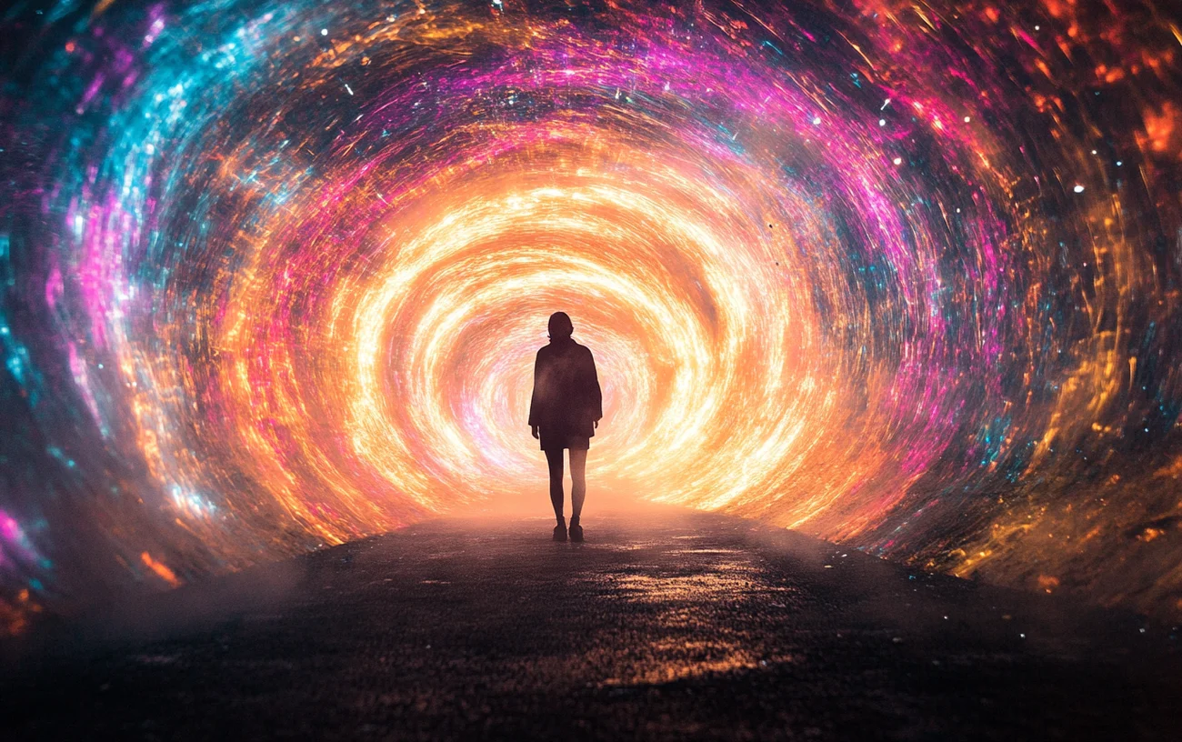 Вчені заявили що смерть не є кінцевою точкою існування T4 сучасні технології та наука